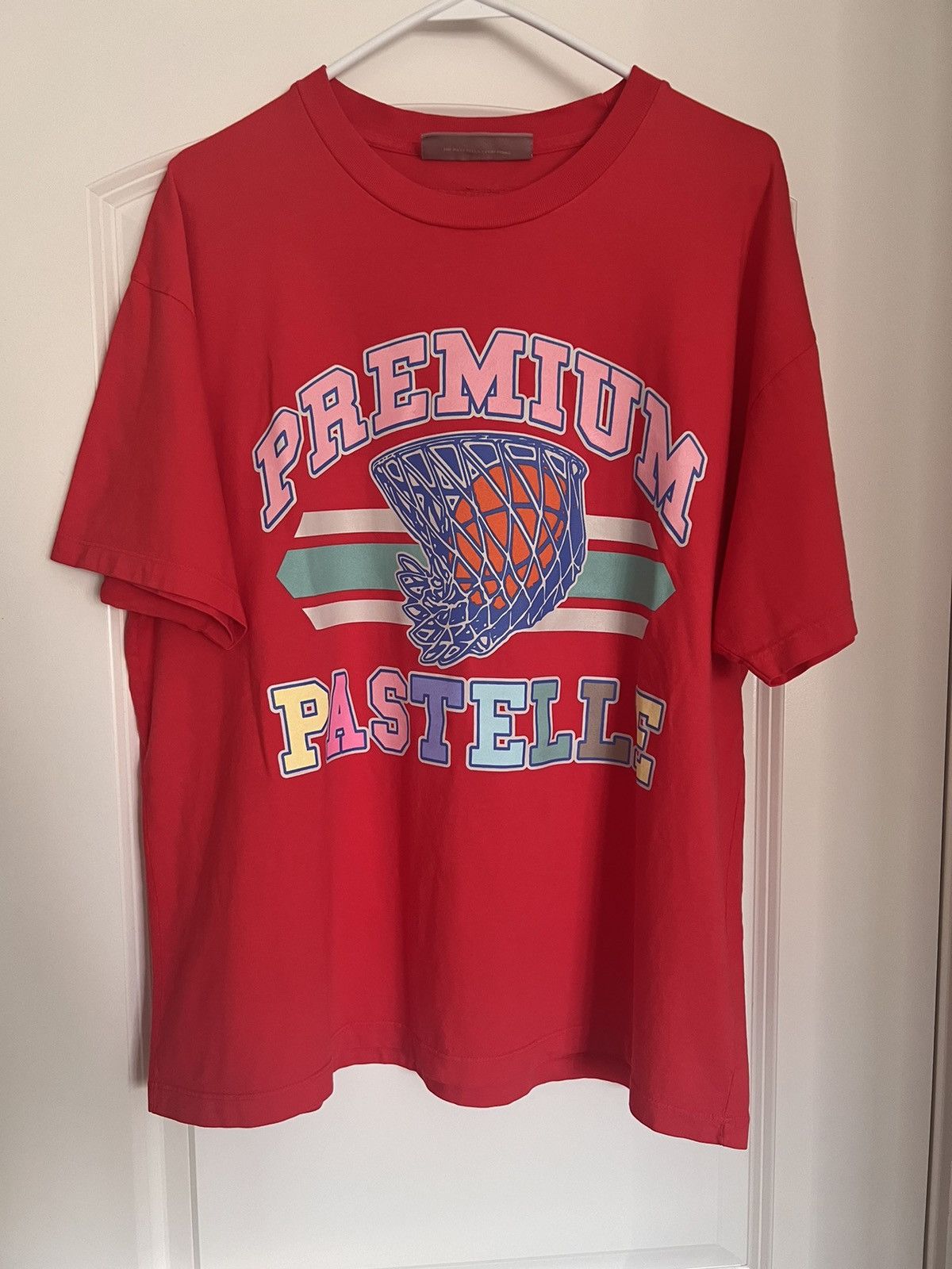 Kanye West × Pastelle Premium Pastelle Complex Con exclusive | Grailed