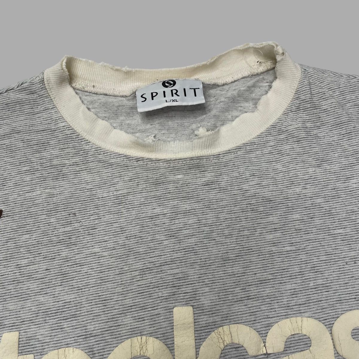 Vintage Vintage 90s steelcase skate t shirt | Grailed