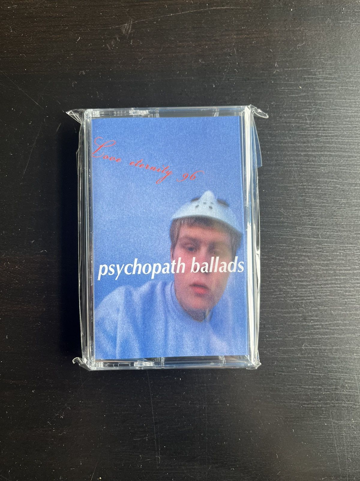 Drain Gang × Sad Boys Yung Lean Jonatan Leandoer96 Psychopath Ballads ...