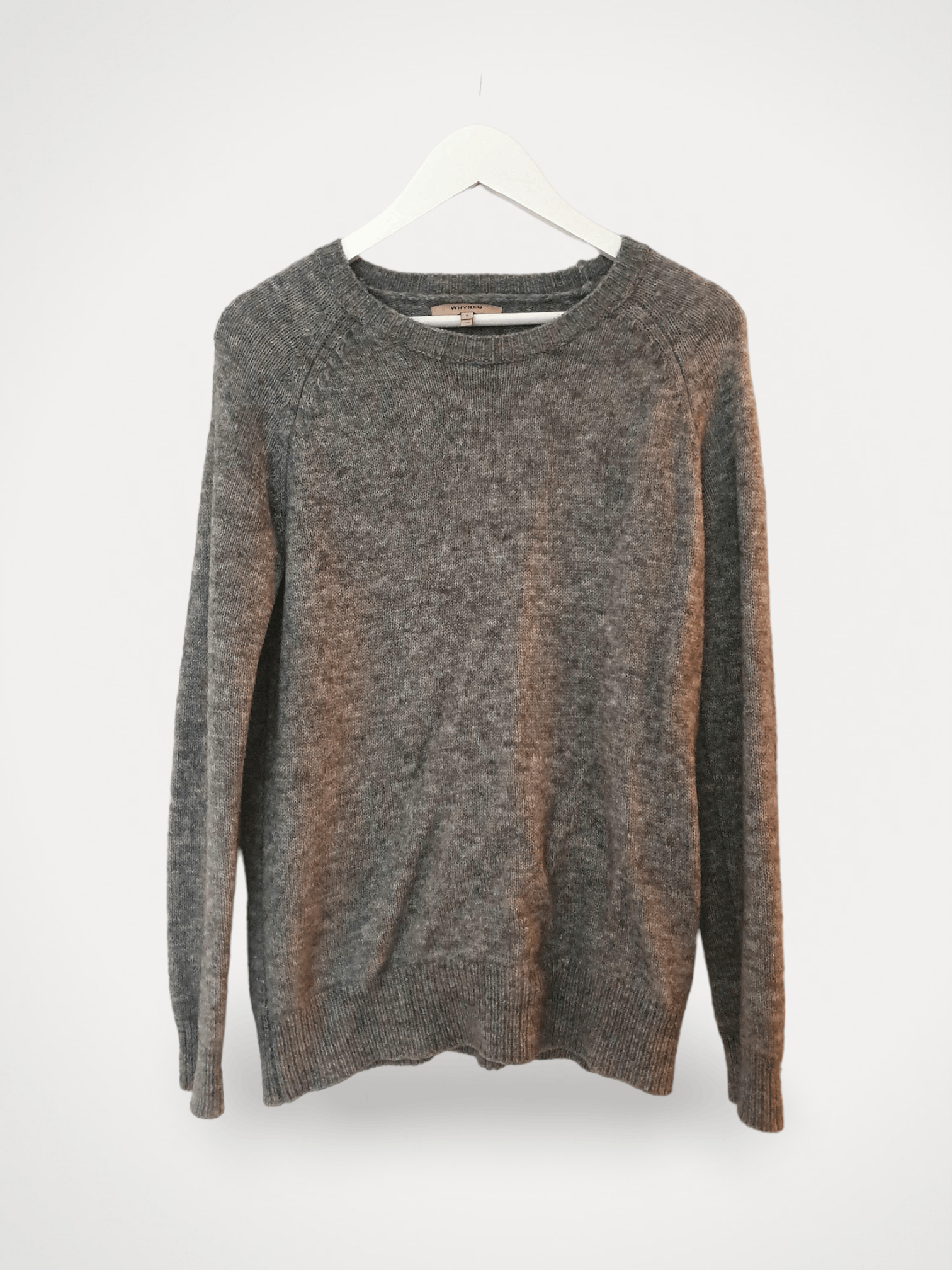 Whyred Whyred Vionet Sweater | Grailed