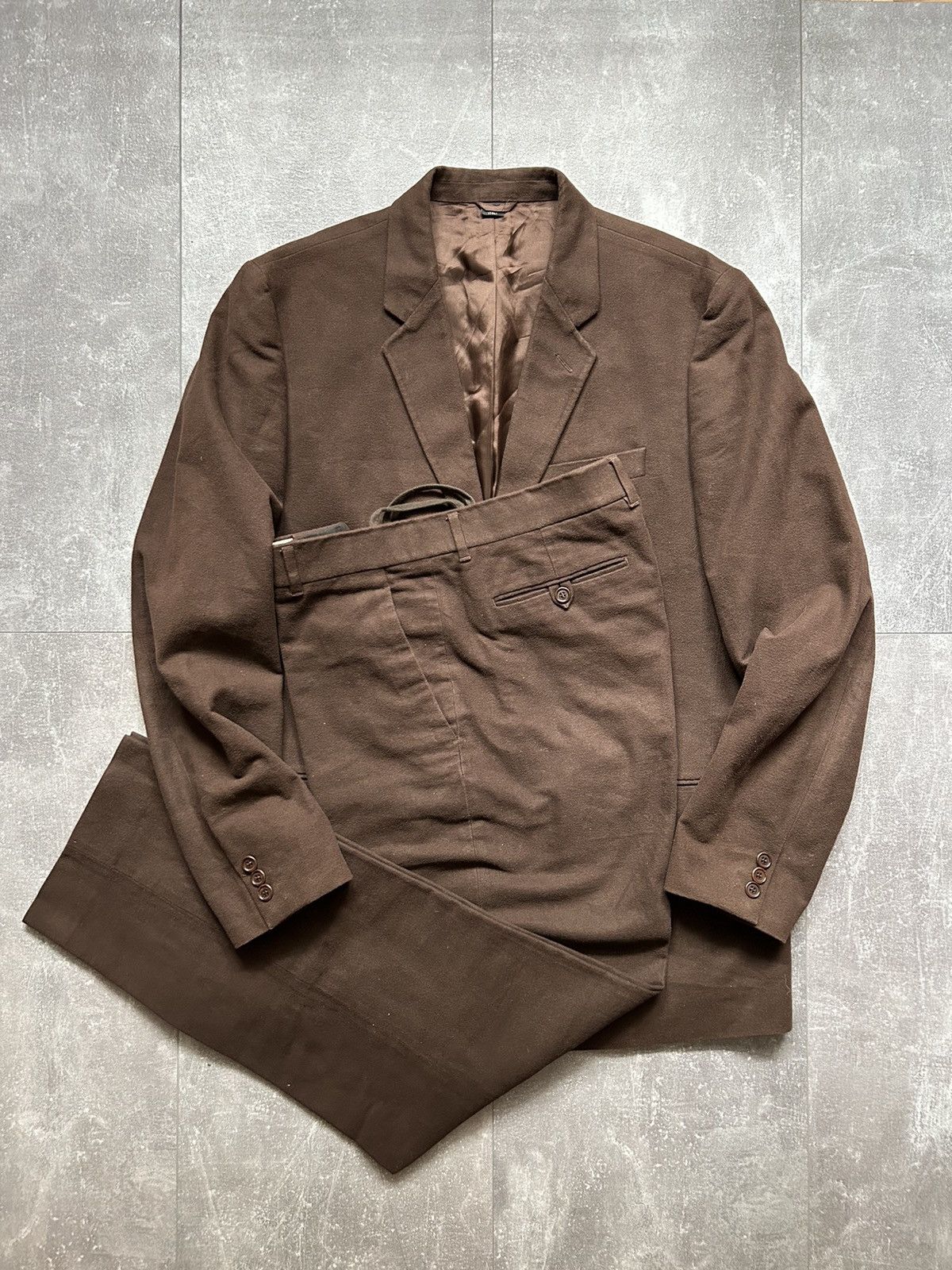 Avant Garde × Helmut Lang × Vintage Vintage 00’s runway helmut lang ...