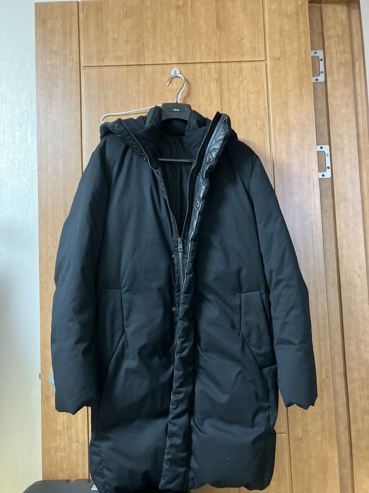 Juun.J juun j parka | Grailed