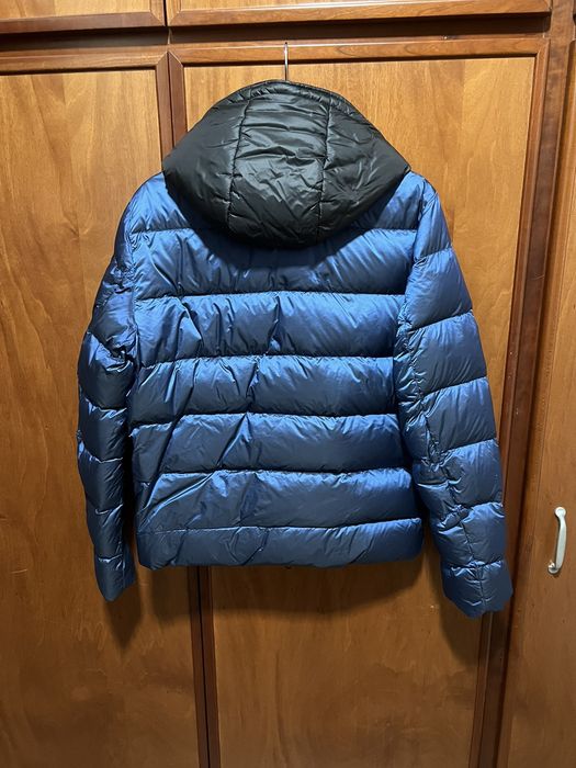 Fay Fay Double Front Down Jacket | Grailed Fay Fay Double Front Down Jacket | Grailed