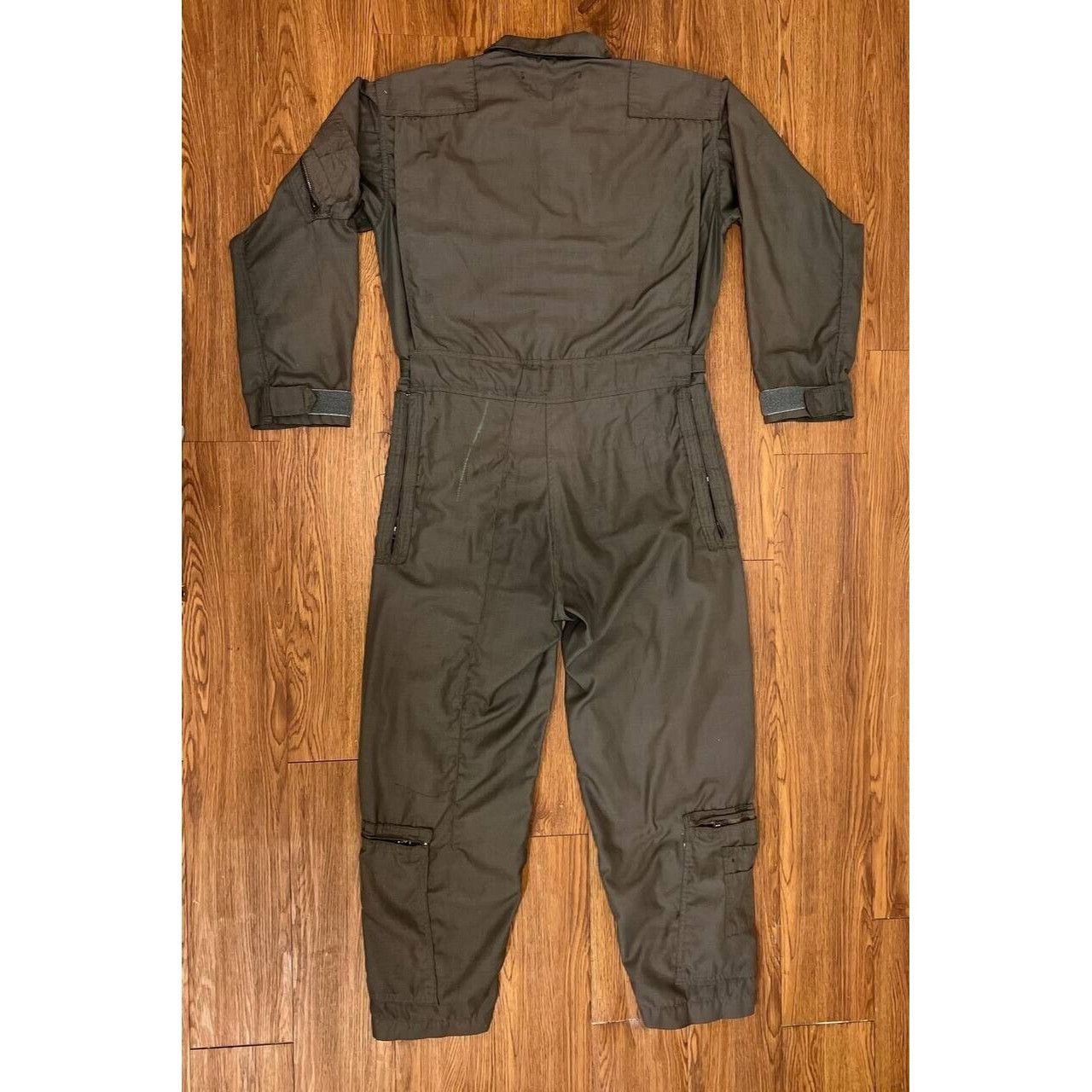 Other Vinatge WWII 40s Tactical Air Command Coverall Jumpsuit | Grailed