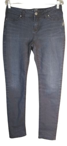 Silver Jeans Co. Silver Jeans Suki Skinny Womens 30X31 Dark Wash | Grailed