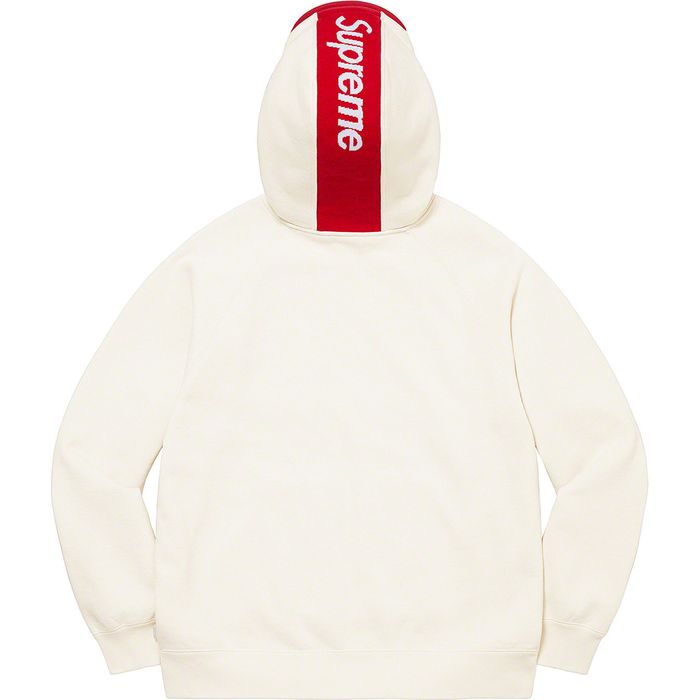 Supreme BRIM ZIP UP HOODED SWEATSHIRT | Grailed Supreme BRIM ZIP UP HOODED SWEATSHIRT | Grailed