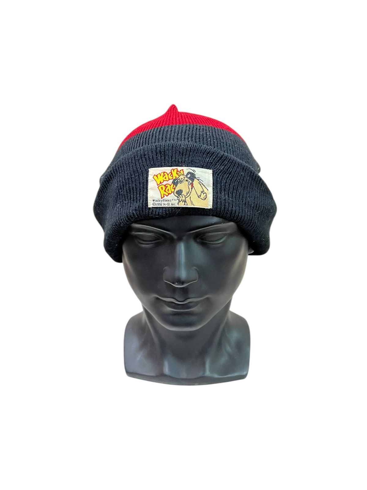 Cartoon Network Vintage Wacky Race Cartoon Beanie Hats | Grailed