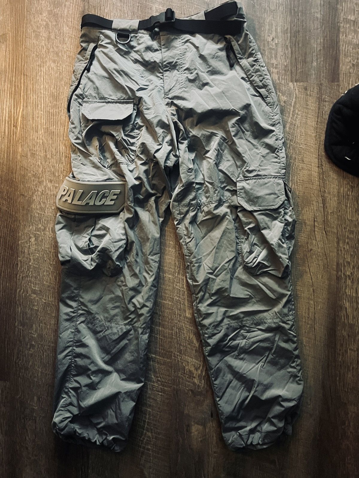 Palace Palace Cargo Pants | Grailed