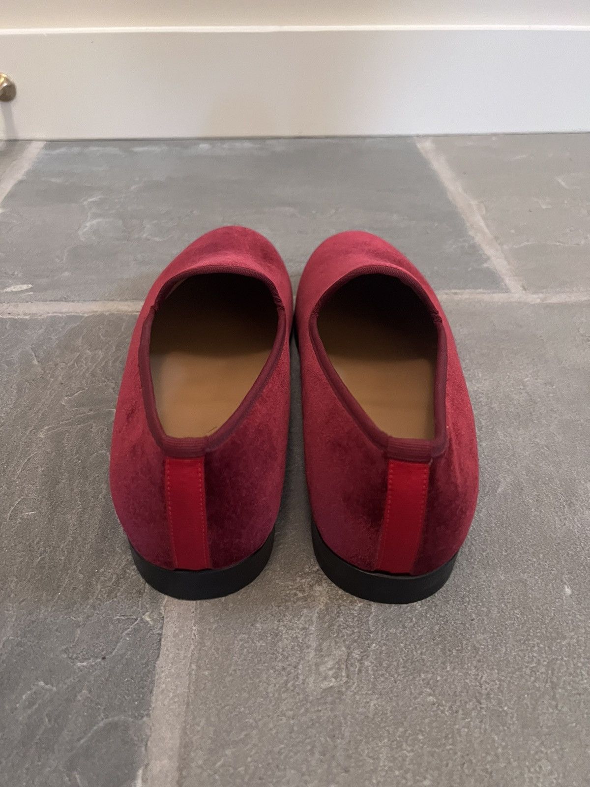 Del Toro Tuxedo Shoes