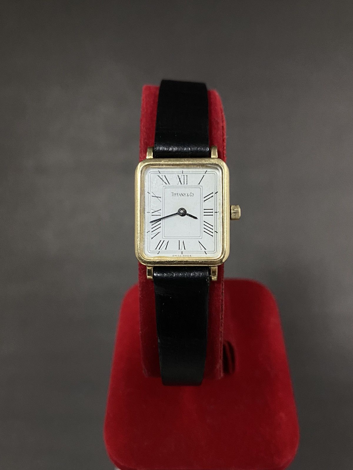 Tiffany & Co. × Vintage Vintage Tiffany & Co. 14K(585) Solid Gold ...