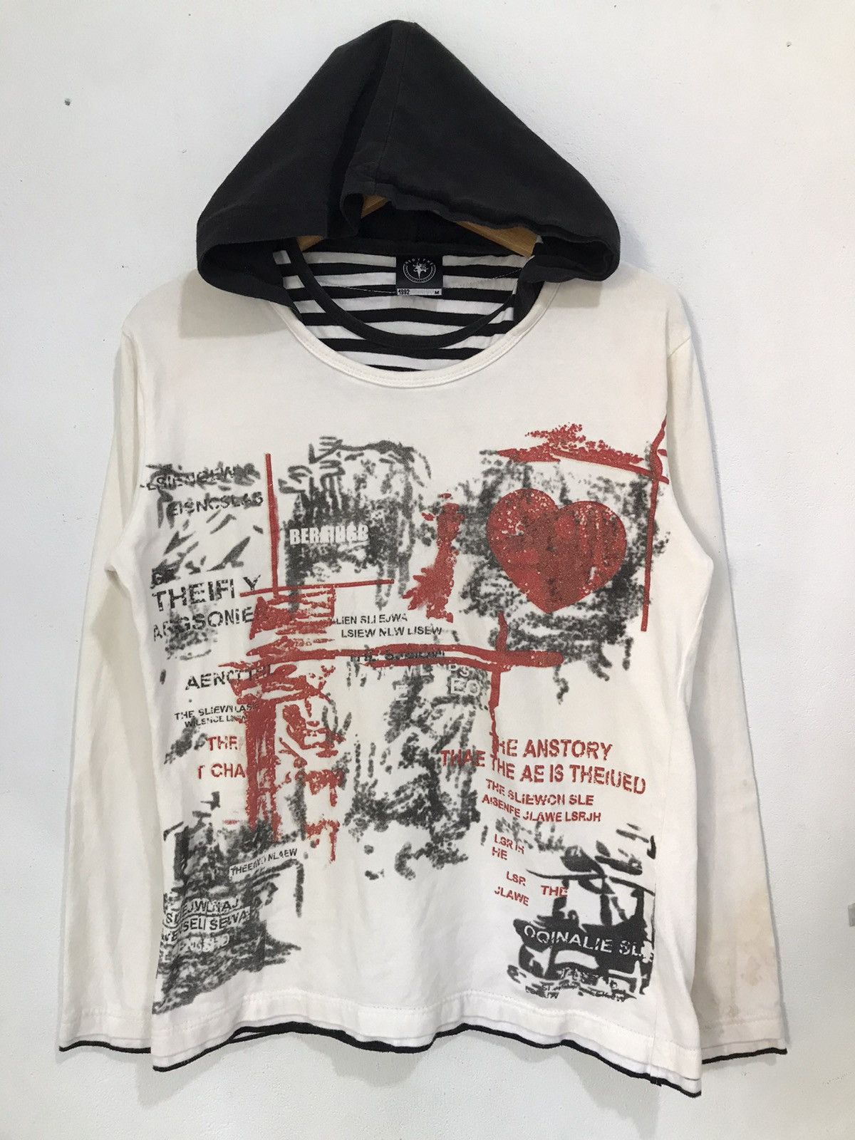 14th Addiction × Japanese Brand × KMRii 2000s Japanese brand 14th Addiction × Japanese Brand × KMRii 2000s Japanese brand