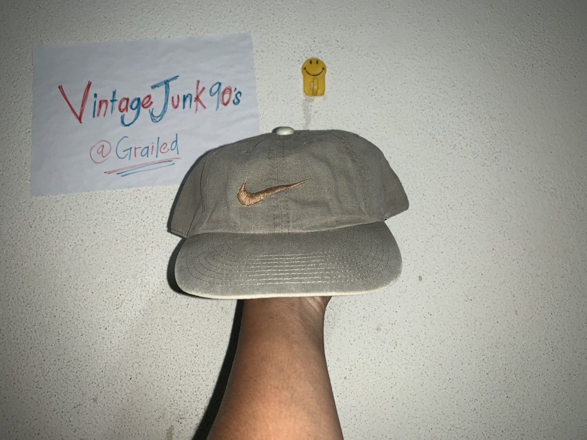 Nike Vintage 90’s Nike ACG Hat | Grailed
