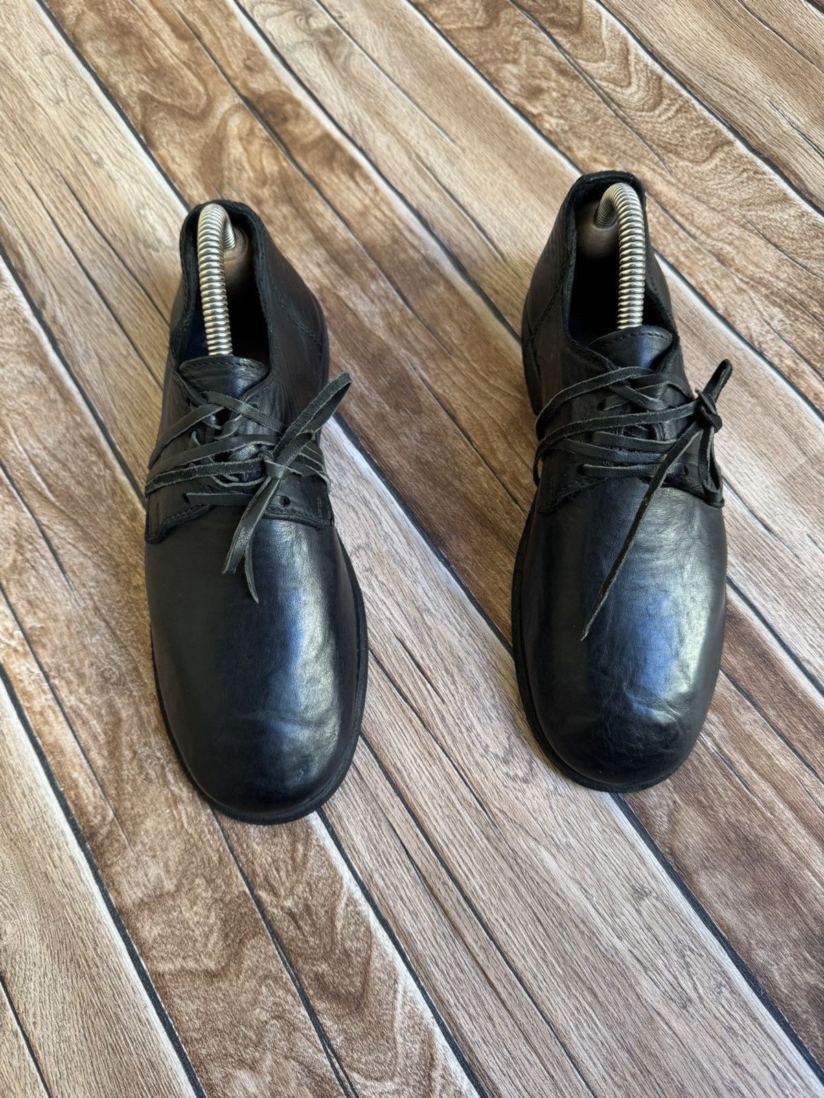 Guidi 992 M derby | Grailed