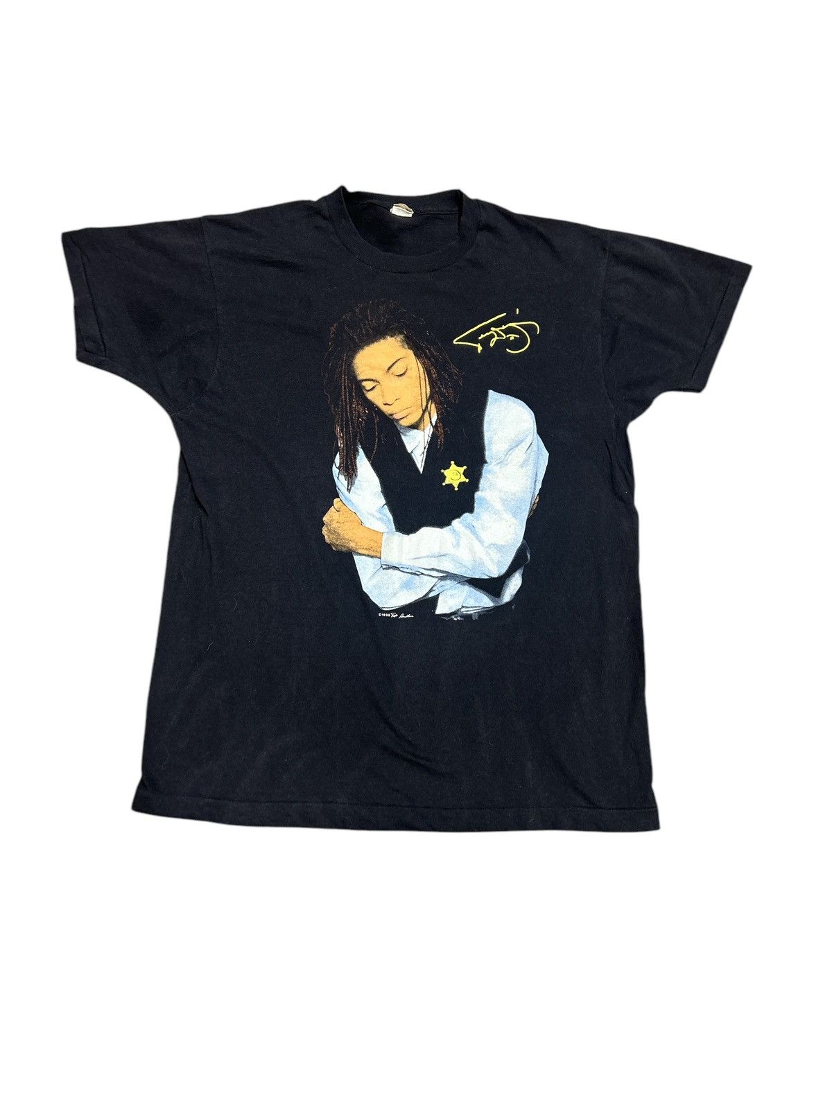 Screen Stars Terence Trent D’Arby And The Bojangles Vintage 88 T Shirt ...
