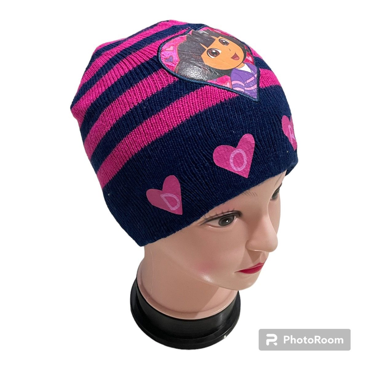 Japanese Brand × Nickelodeon × Streetwear DORA Beanie Hat | Grailed