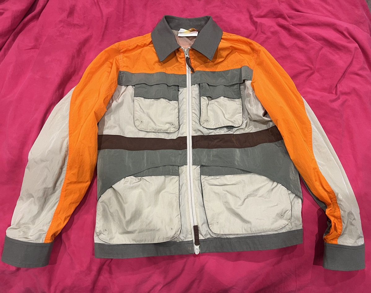 Kith Kith utility jacket | Grailed