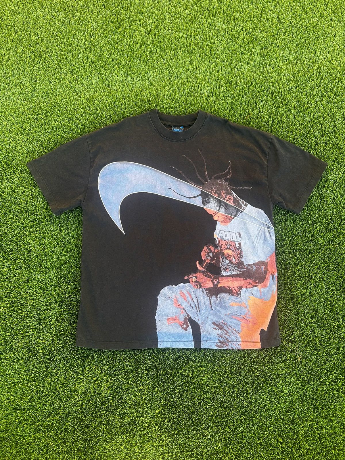 Sergio Calabasas Travis Scott X Sergio Calabasas | Grailed