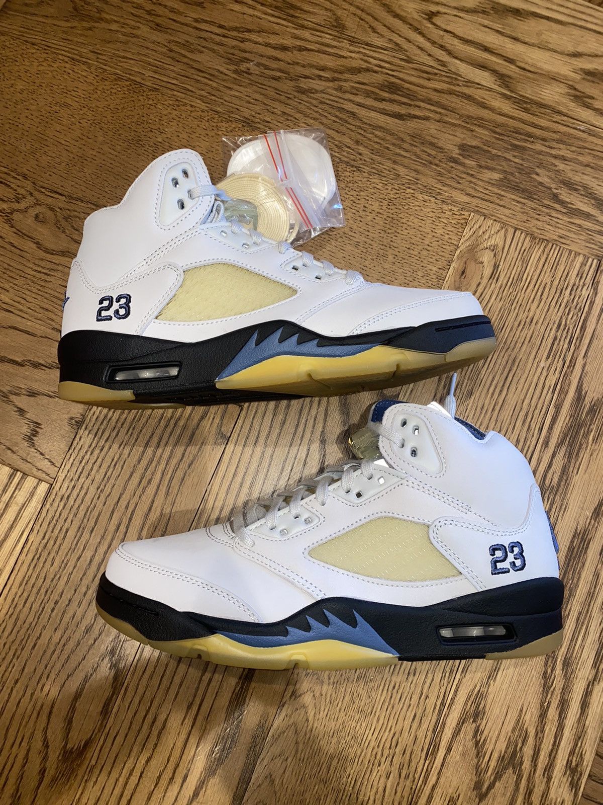 Jordan Brand A Ma Maniere x Jordan 5 “Dawn” | Grailed