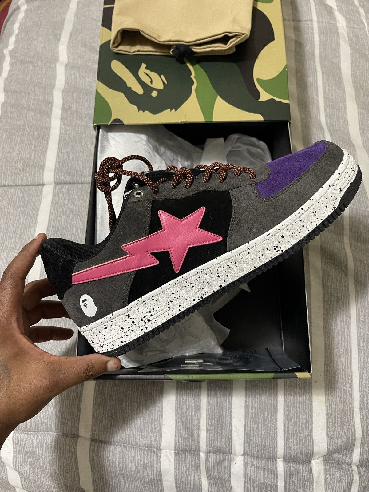 Bape BAPE STA #2 | Grailed