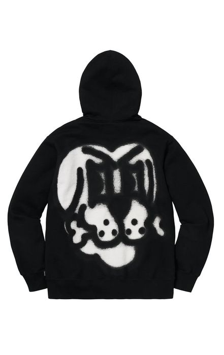 Supreme Supreme Chito Zip Up Hoodie | Grailed