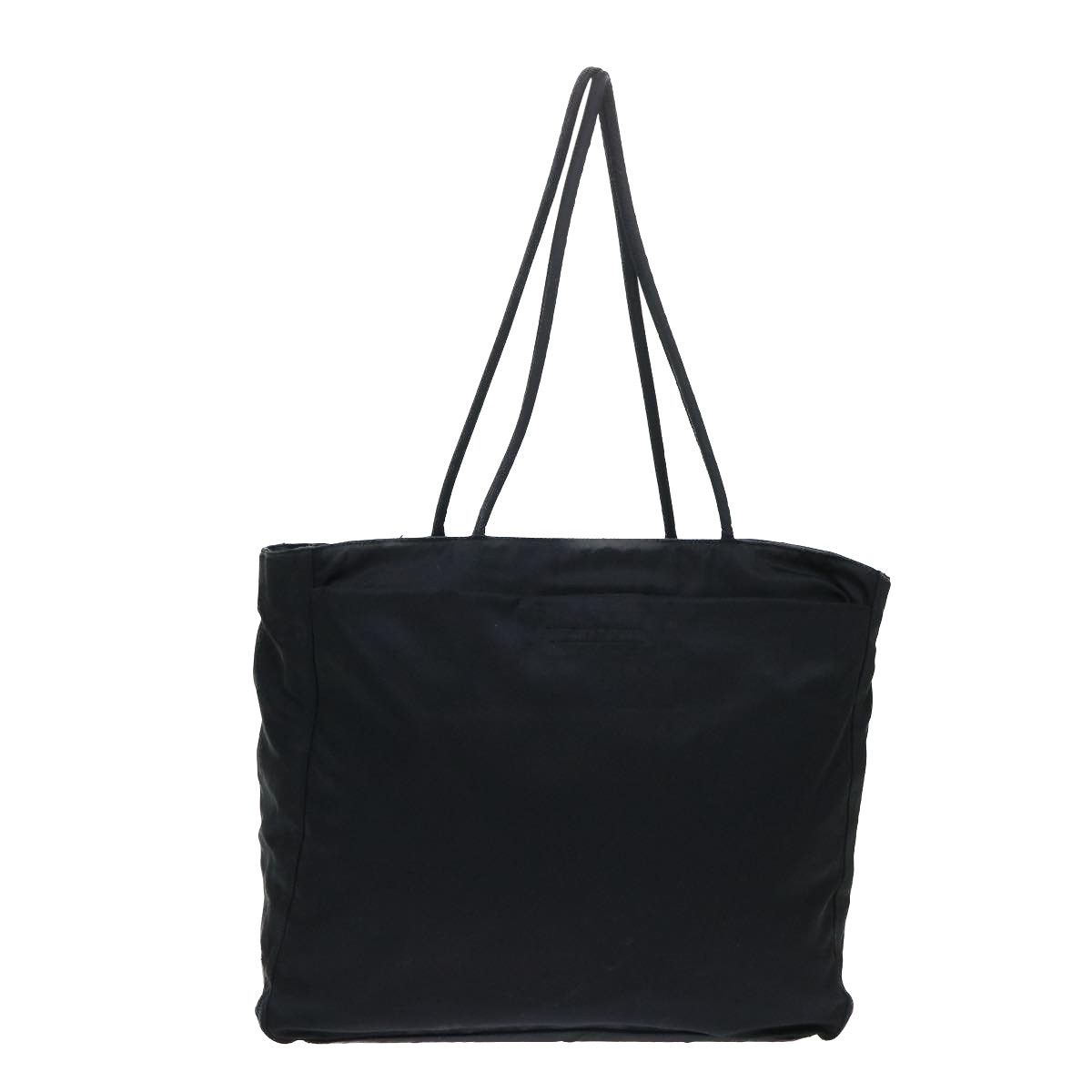 Prada Prada Shoulder Bag Nylon Black Auth Am4874 Grailed