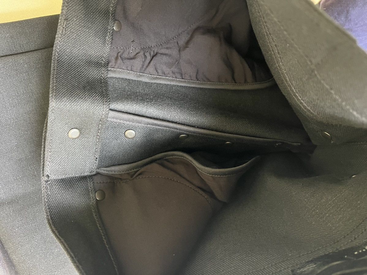 K-Two Studios Selvedge Heavy Denim V2 | Grailed