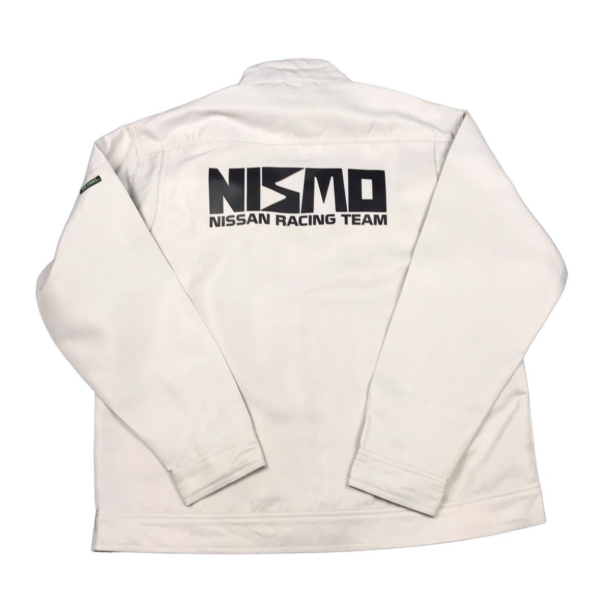 Gear for Sports × Japanese Brand NISSAN NISMO RACING TEAM WORK UNIFORM ...