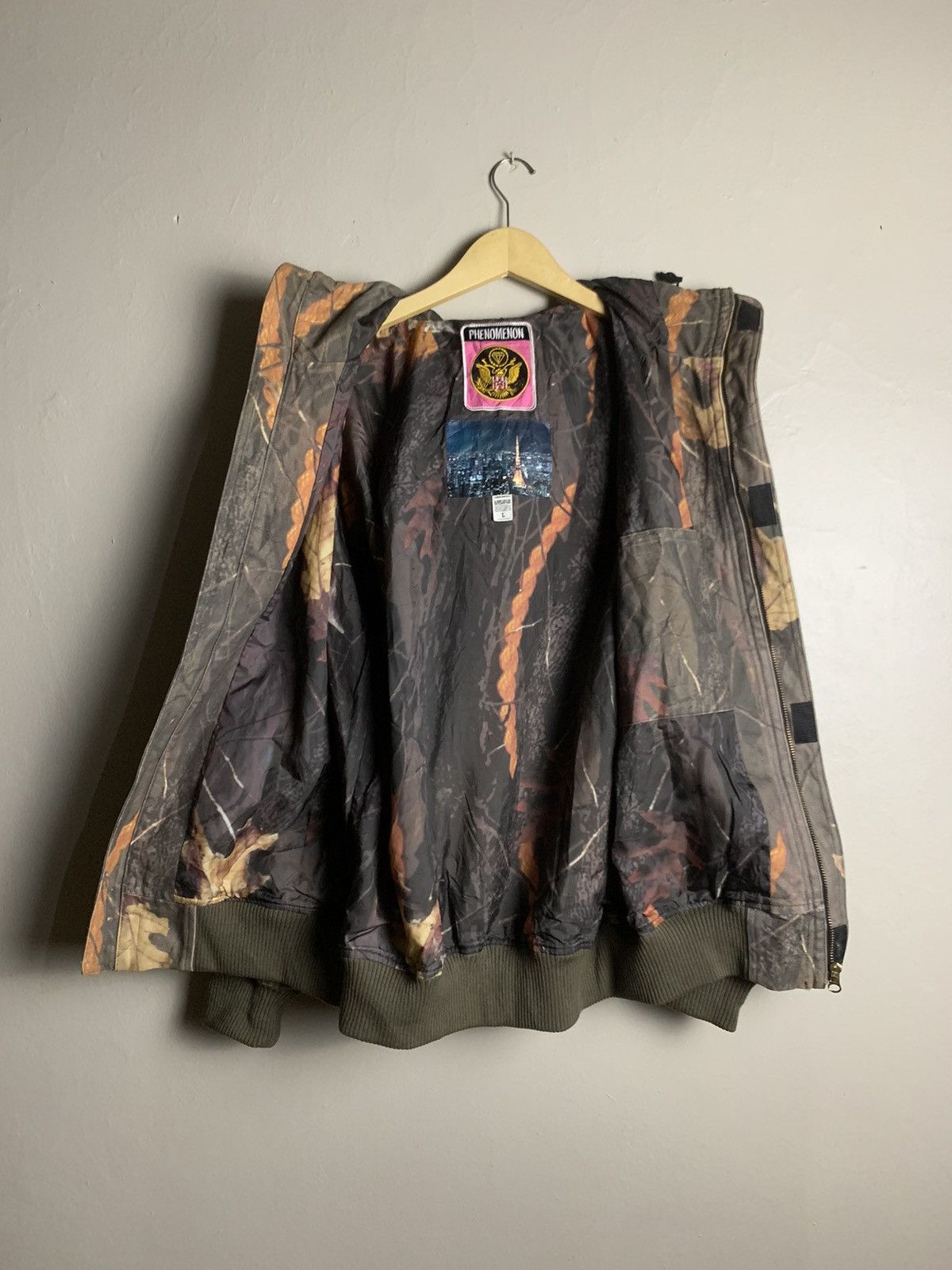 Japanese Brand × Phenomenon × Swagger Phenomenon Takeshi Osumi Realtree ...