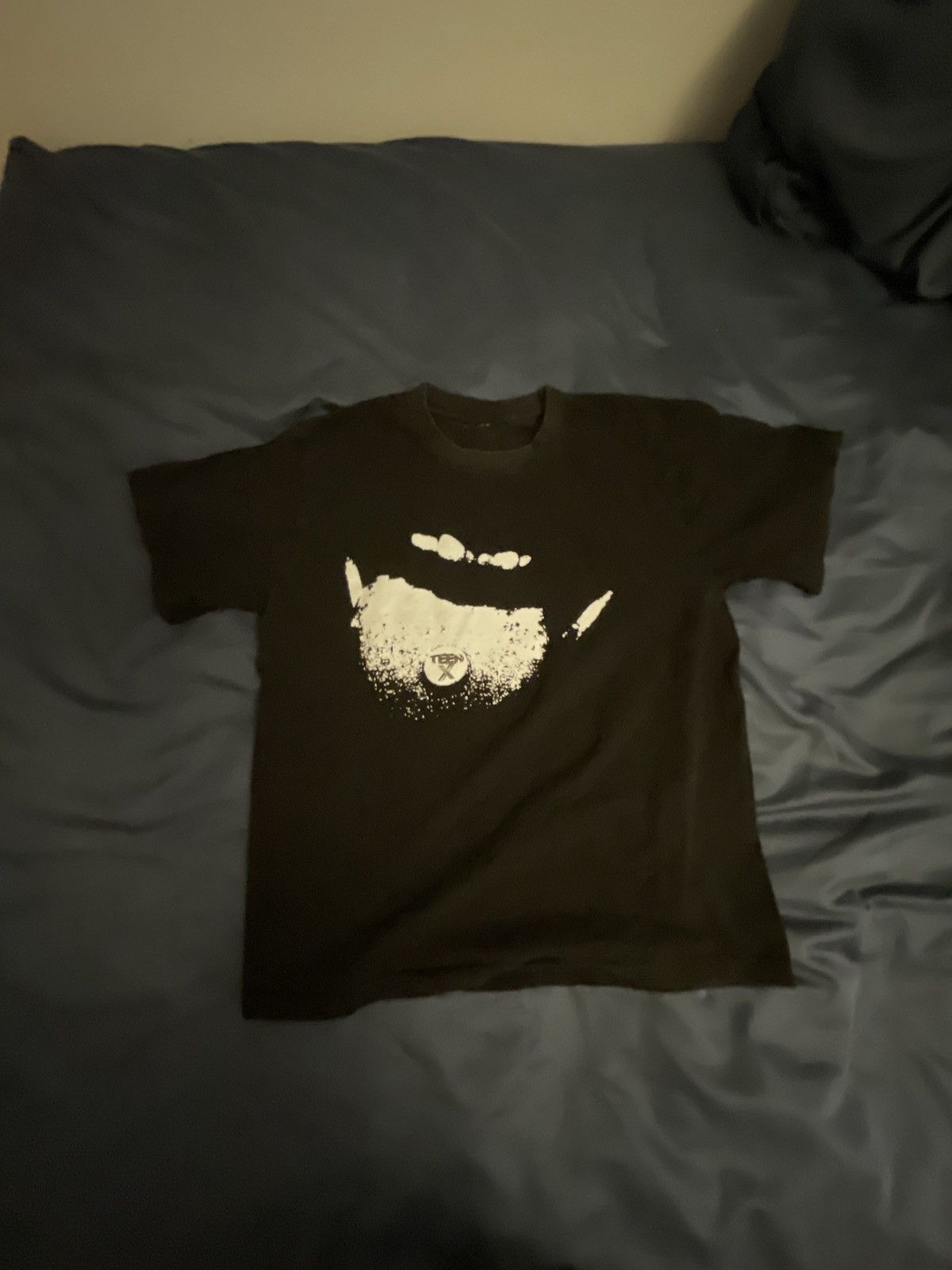 Ken Carson Ken Carson Yale Tee | Grailed