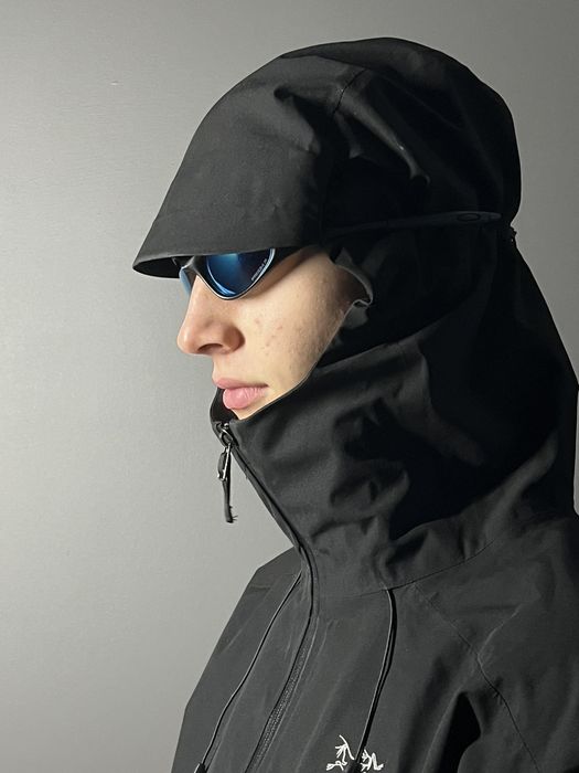 Oakley Oakley Gorpcore Glasses | Grailed
