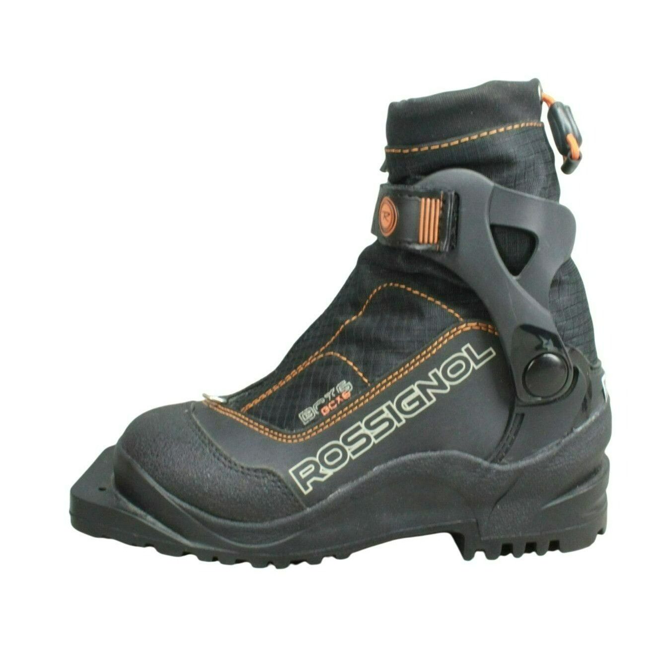 Other Ski Rossignol BC X6 Women s Cross Country Ski Boots Grailed