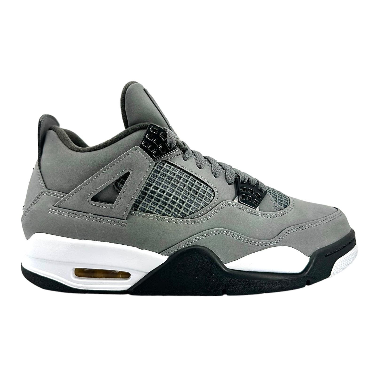 Jordan Brand Air Jordan 4 Retro Cool Grey (2019) | Grailed