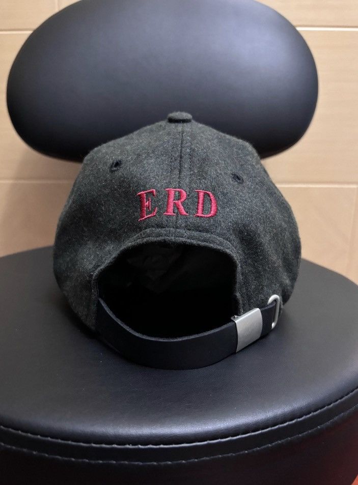 Enfants Riches Deprimes Enfants Riches Deprimes Erd Embroidered French ...