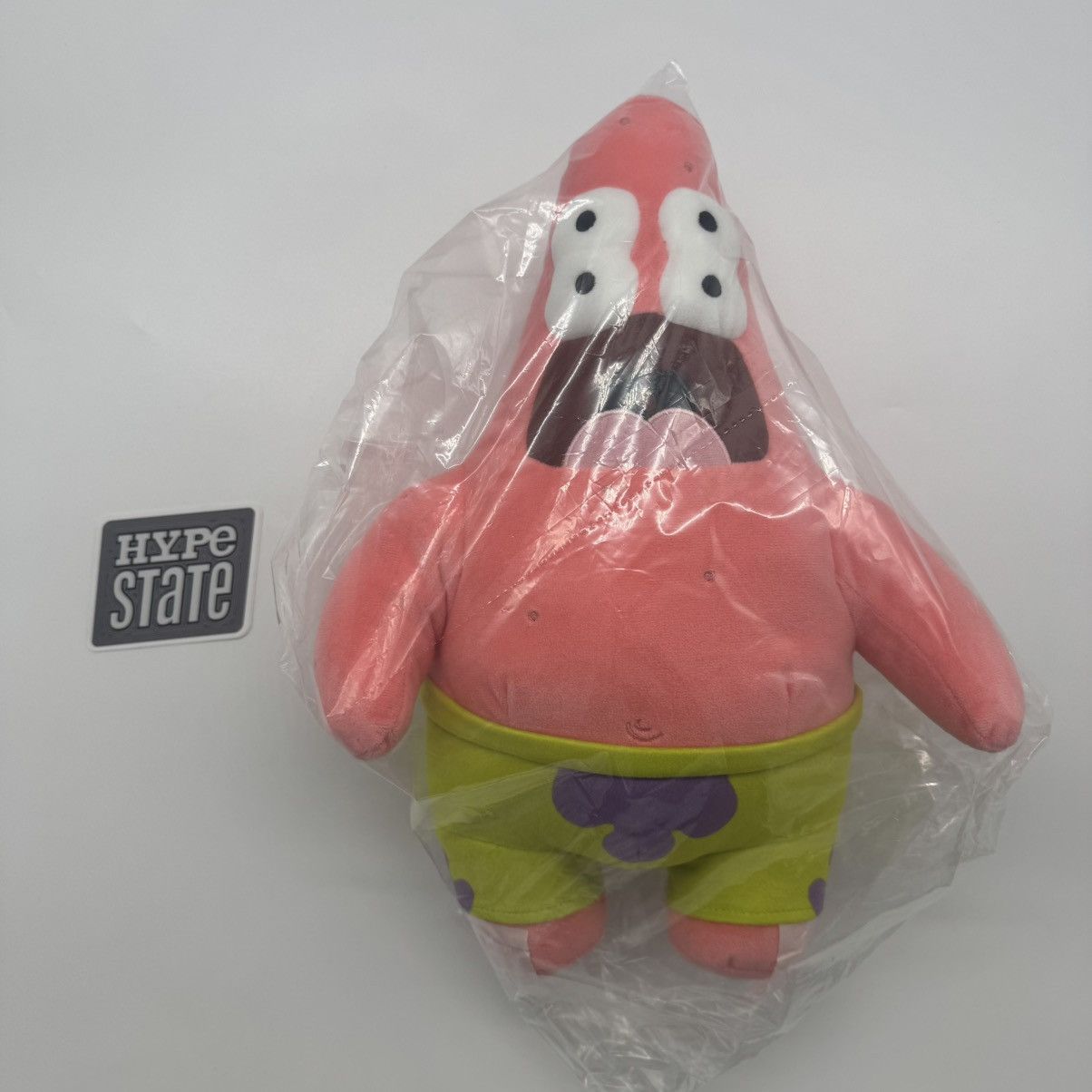 Cactus Plant Flea Market × Uniqlo Uniqlo x CPFM Spongebob Squarepants ...