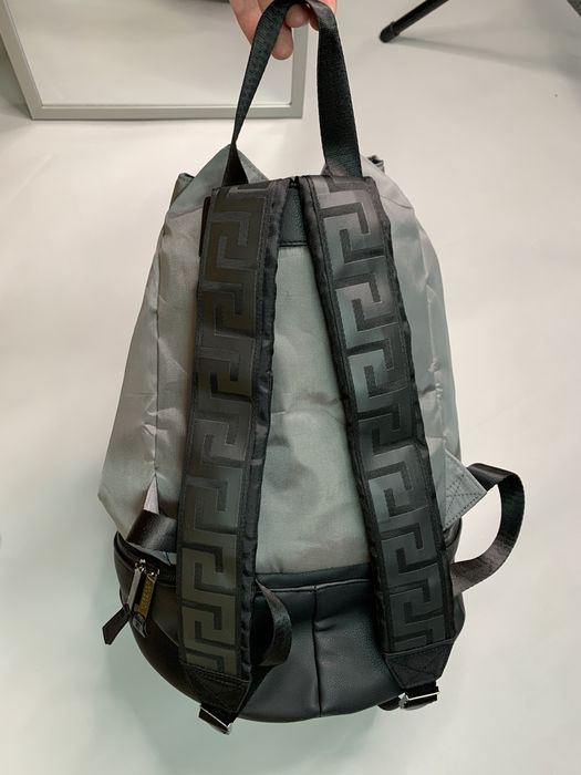 Versace Versace Parfums backpack | Grailed