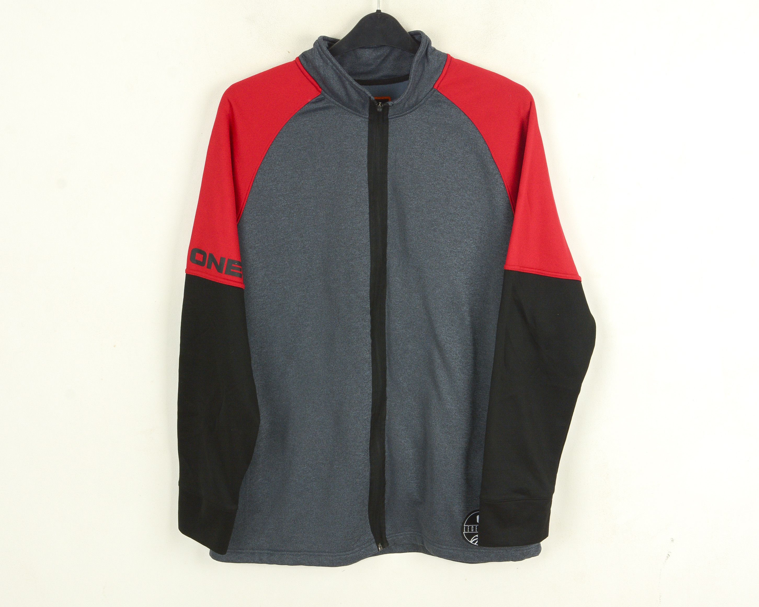 Other × Sportswear AND1 Legendary Mens XL Basketball Training Jumper ...