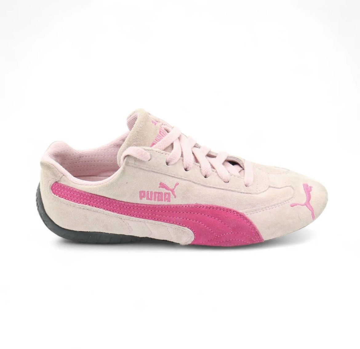 Puma 00s Puma Speedcat vintage sneakers | Grailed
