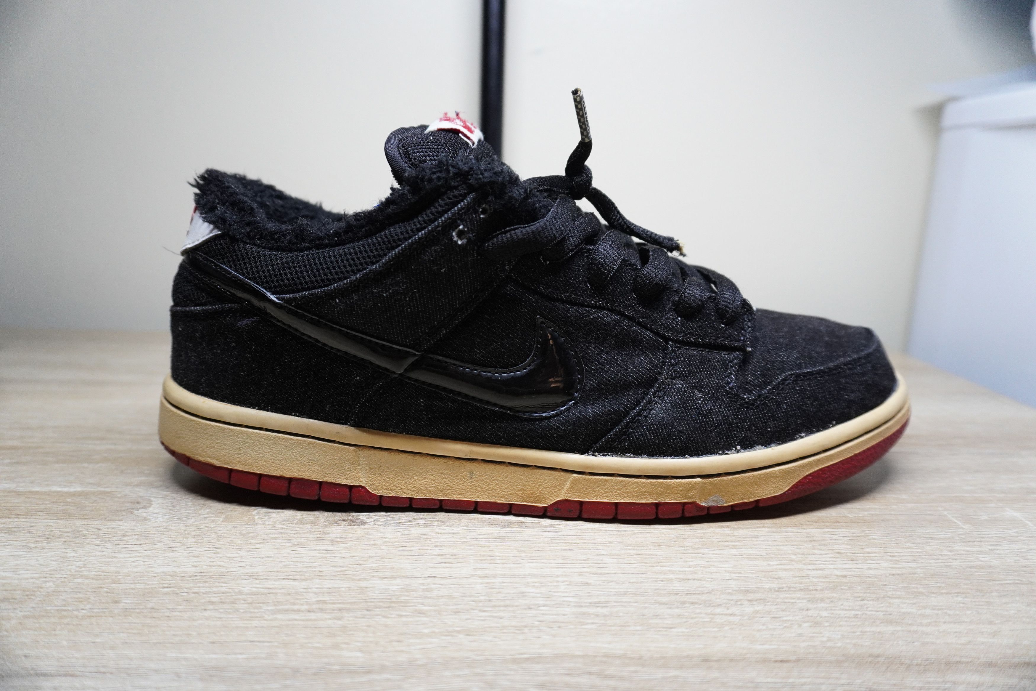 Nike Nike Dunk Low Premium SB 'Larry Perkins' | Grailed