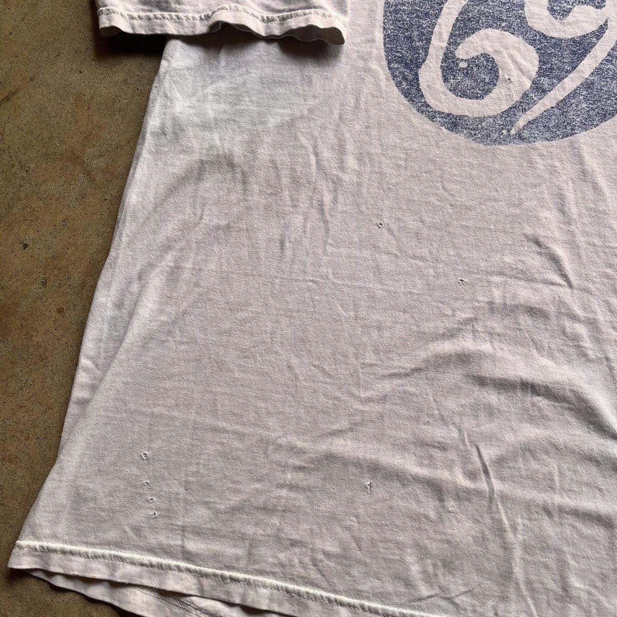 Vintage Casual Vintage Intercourse 69 Route Sign Sex Parody Punk Tee ...