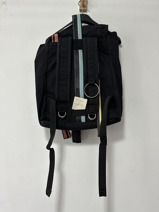 Raf Simons backpack | Grailed