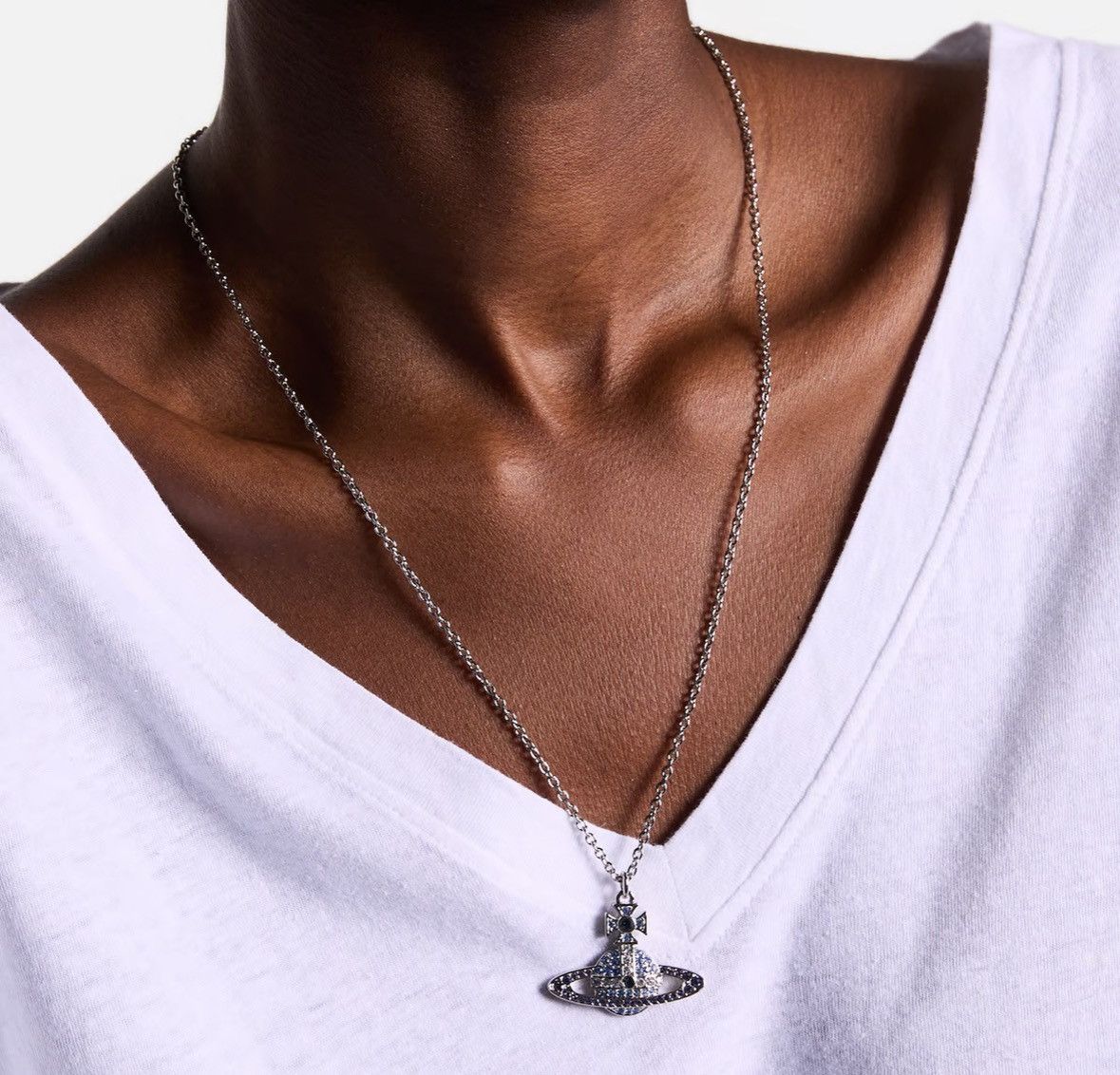 Vivienne Westwood Vivienne Westwood Kika Pendant Grailed
