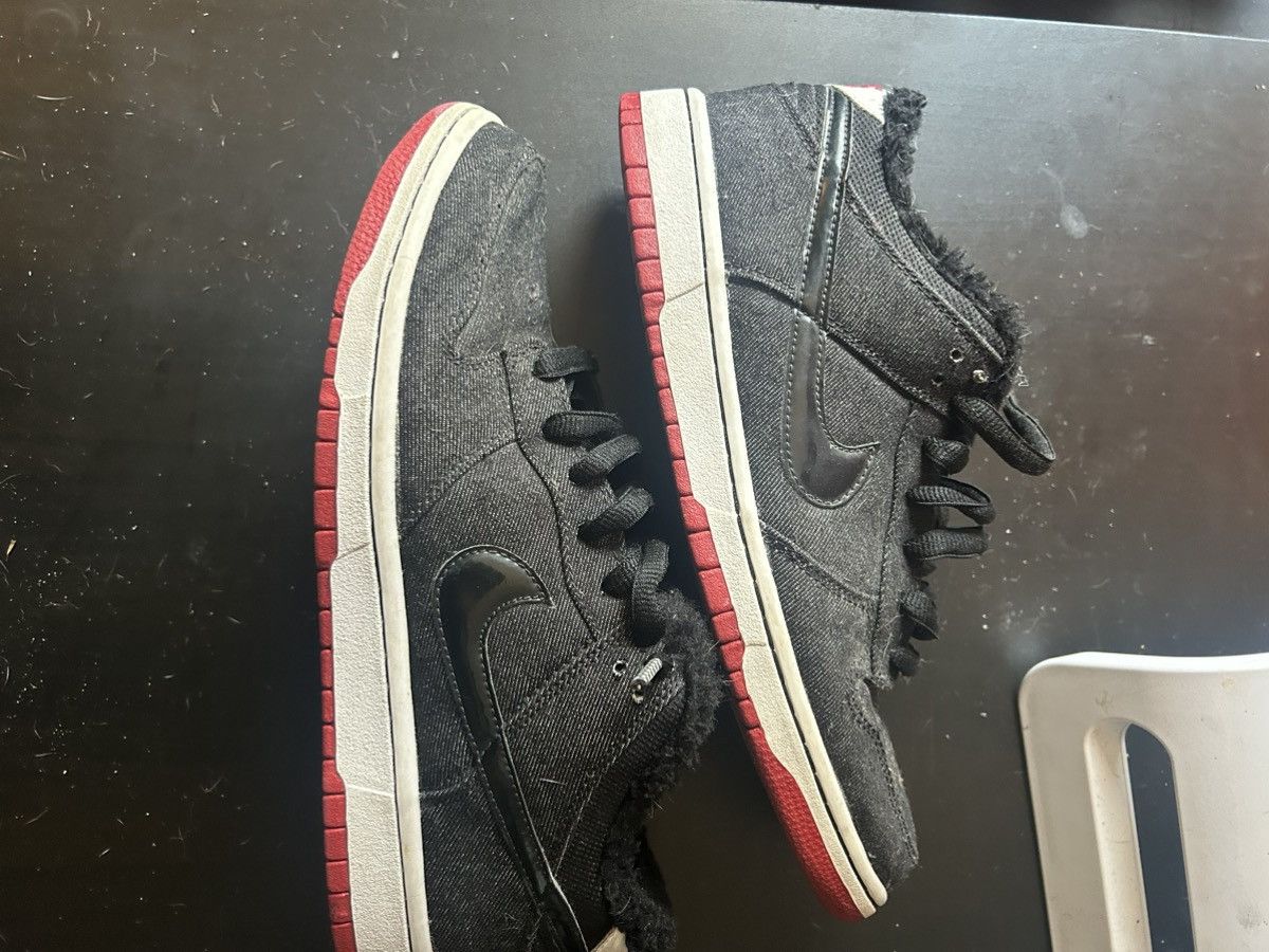 Nike Nike Sb Dunk Low “Larry Perkins” | Grailed