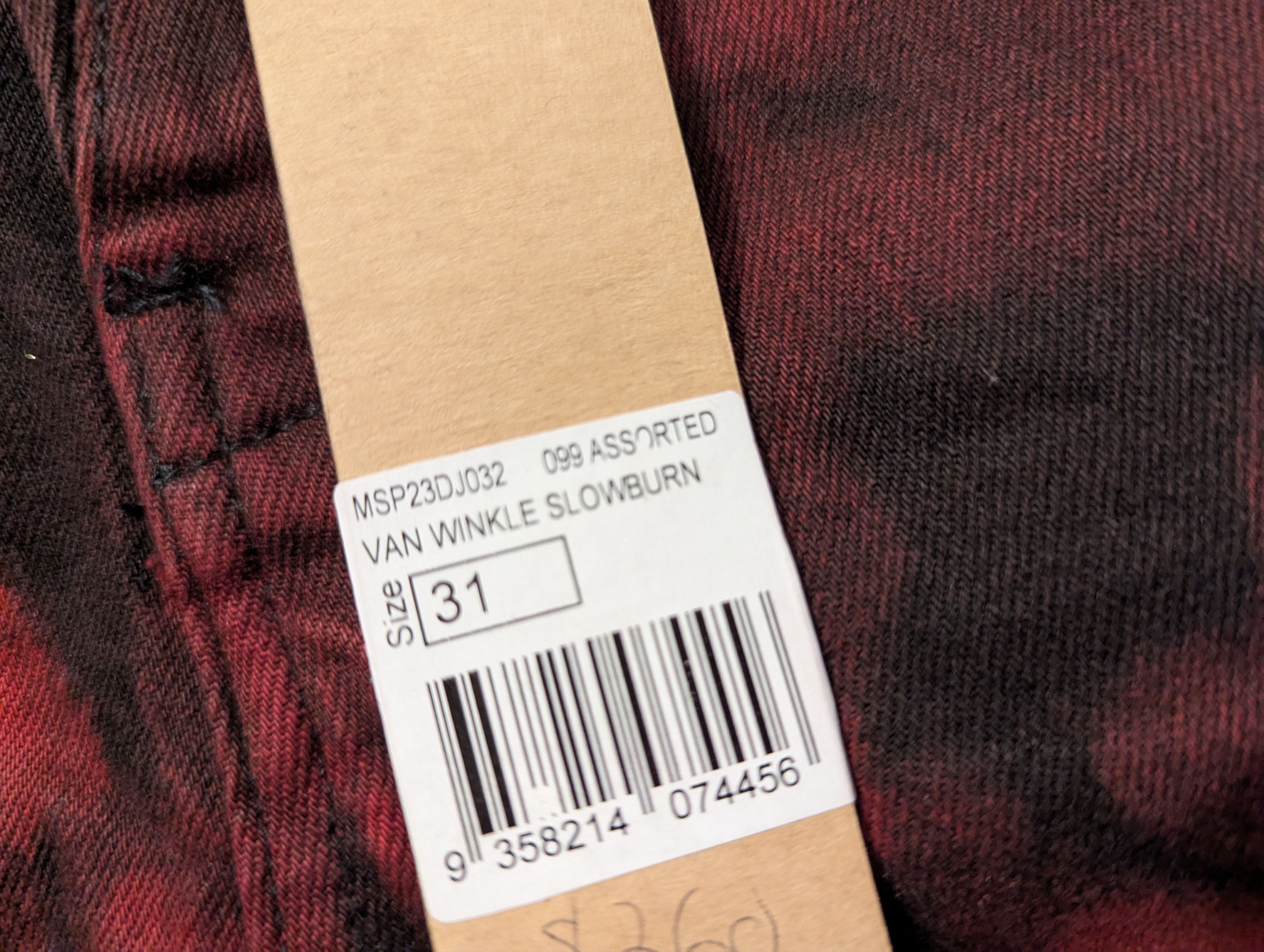 Ksubi Jeans, new with tags | Grailed