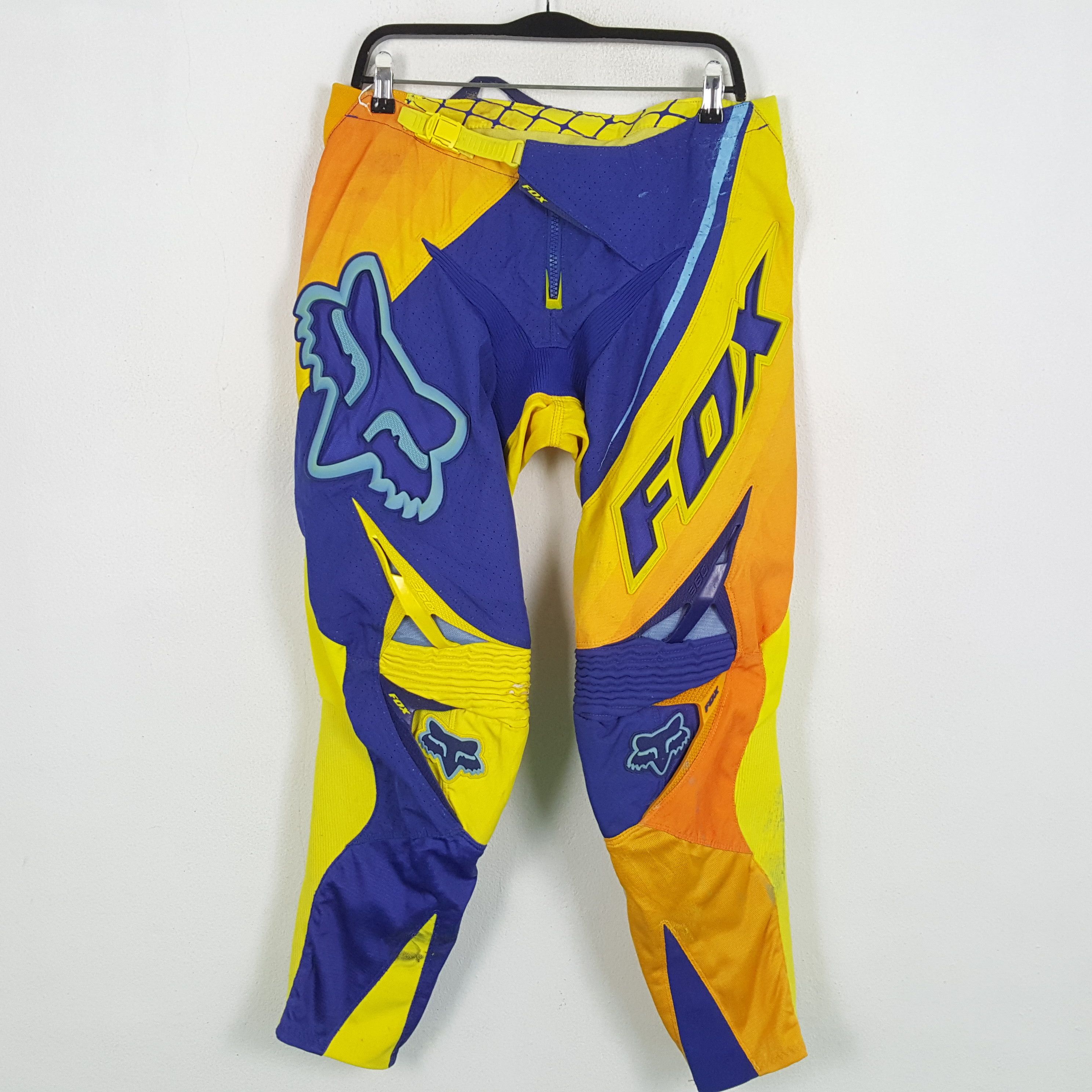 Fox Racing × Racing × Vintage FOX Racing Motocross Extreme Sports ...