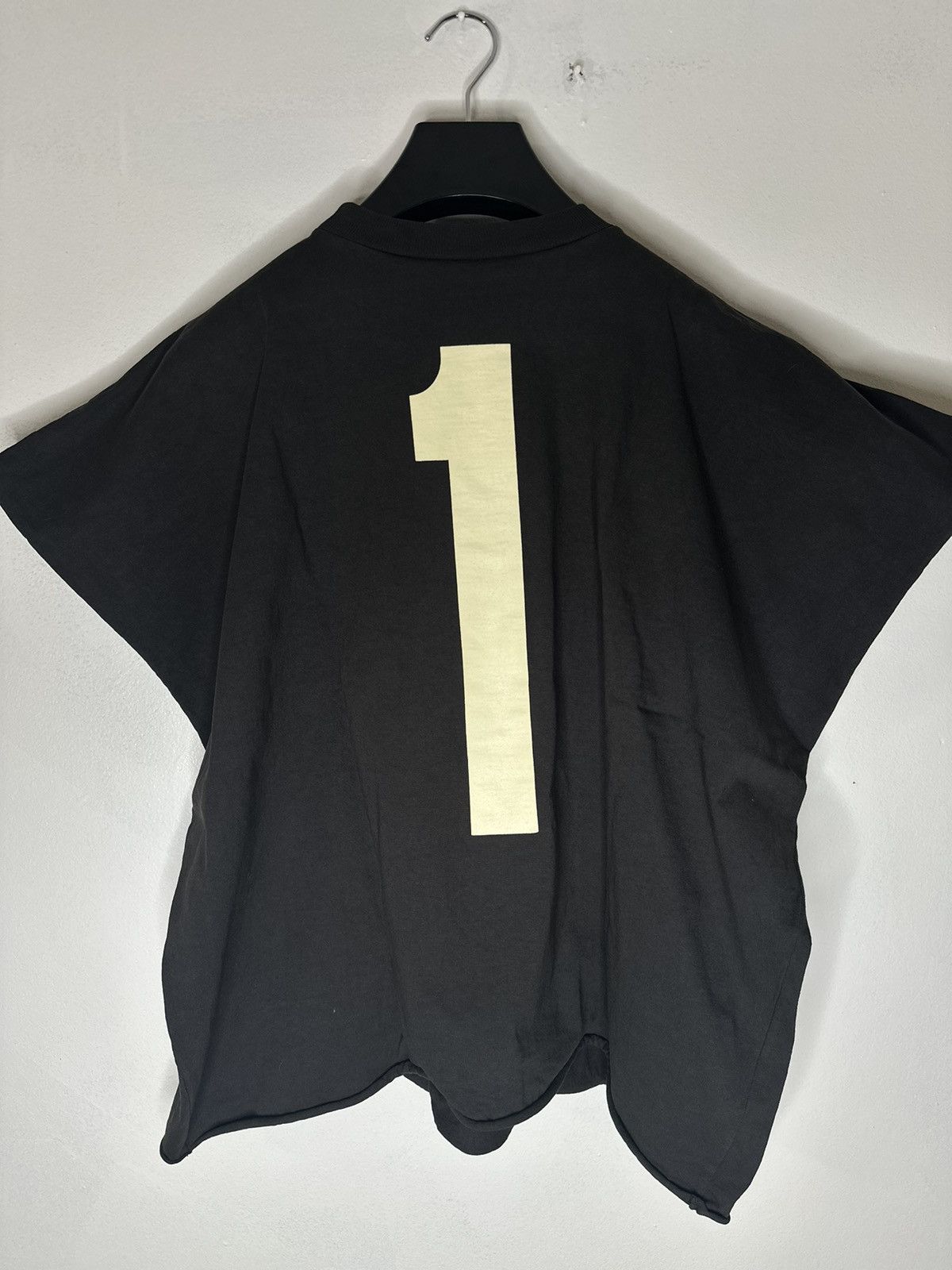 Kanye West Vultures 1 Merch T shirt | Grailed