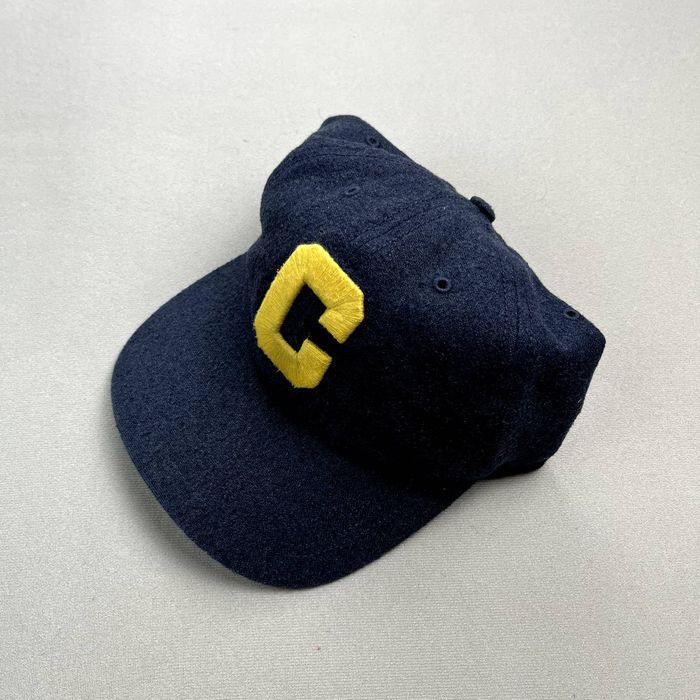 47 Cal Berkeley Hat Cap Strapback Blue '47 University College | Grailed