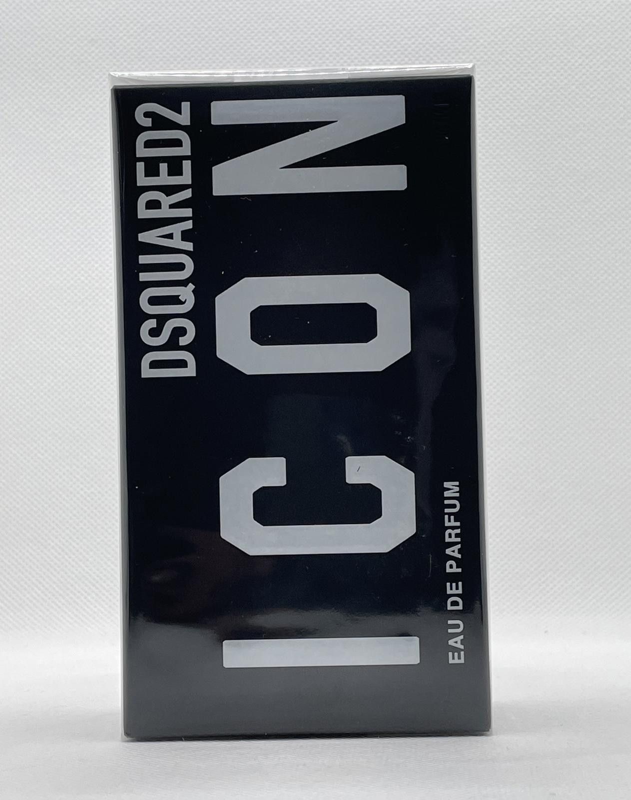 Dsquared2 Dsquared2 Icon 3.4oz Men EDP Spray | Grailed