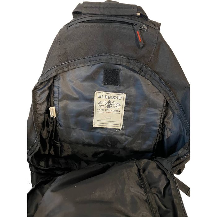 Element Element Camp Collection Mohave Backpack | Grailed