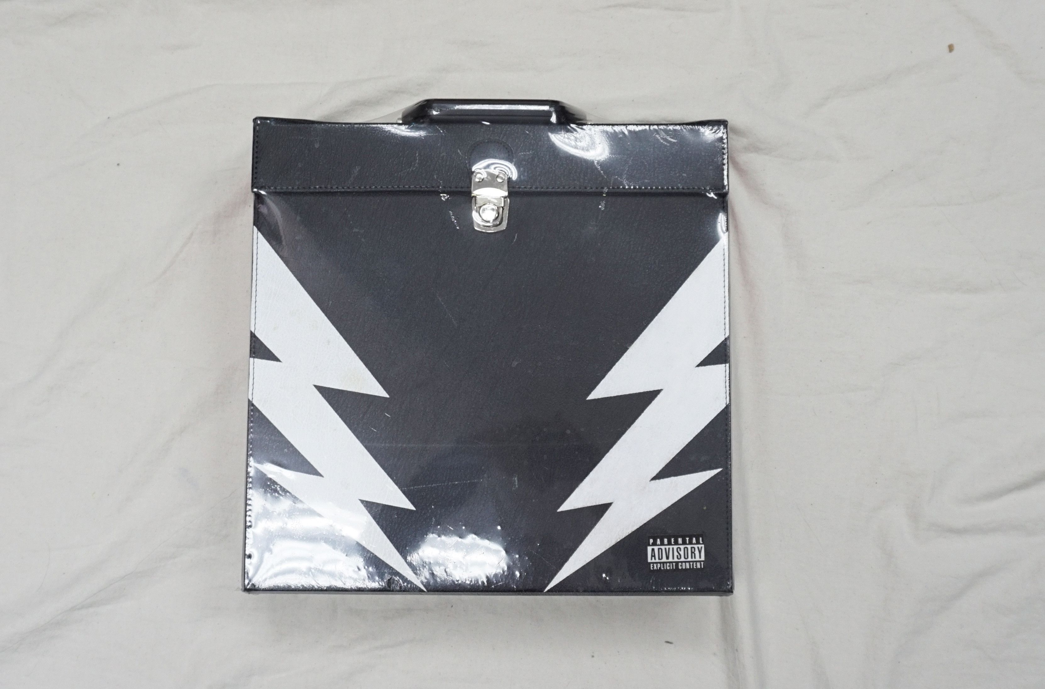 Other Gorillaz Humanz Super Deluxe Vinyl Box Set | Grailed