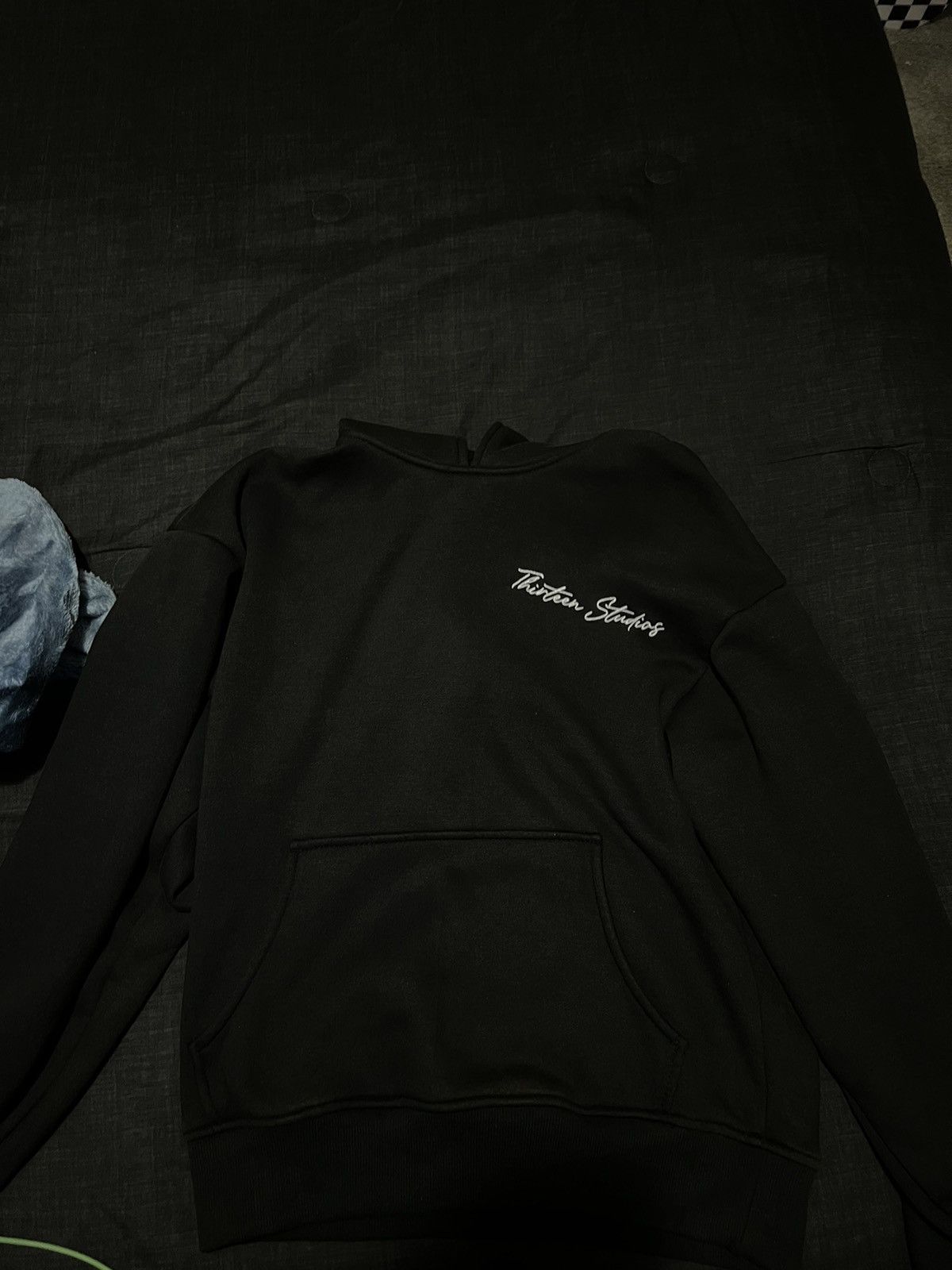 Thirteen studios thirteen studios x ray condones collab | Grailed